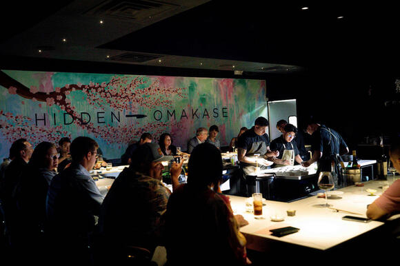 Sip, Savor, and Save: Houston’s Best BYOB Restaurants - NewsBreak