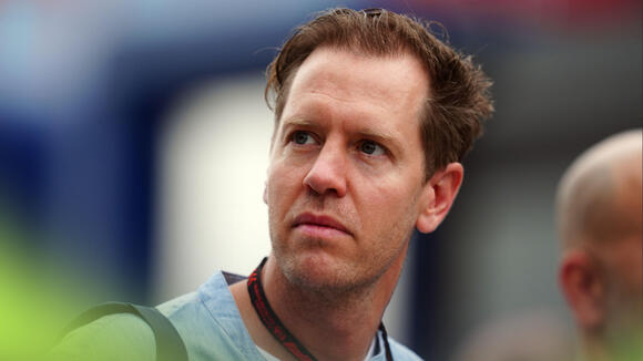 Revealed: Sebastian Vettel’s ‘packet of biscuits’ offer amid F1 career ...
