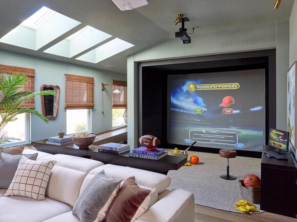 Brian & Mika Kleinschmidt Reveal the 2026 HGTV Smart Home’s Biggest ...