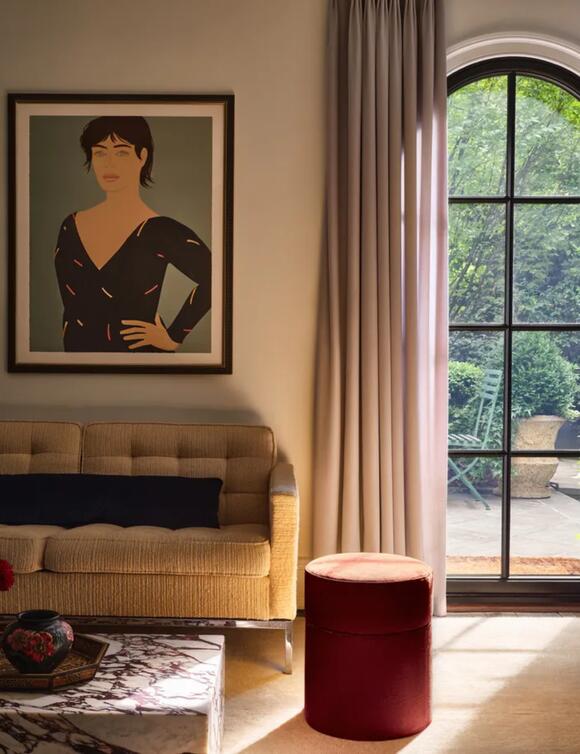 5 Sofa Trends Set to Define 2026 – And Why Designers Say They’re 'the ...