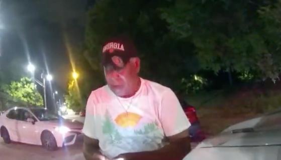 RIP Johnny Hollman Sr.: Family Of Church Deacon Tased To Death By ...