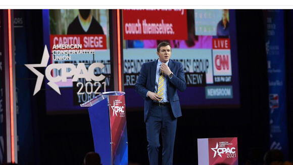 DHS sued by fired worker over leaked video of him criticizing Kristi ...