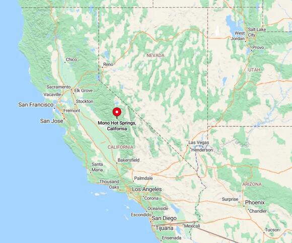 15 Small Towns that Bask in the Warmth of Natural Hot Springs and ...