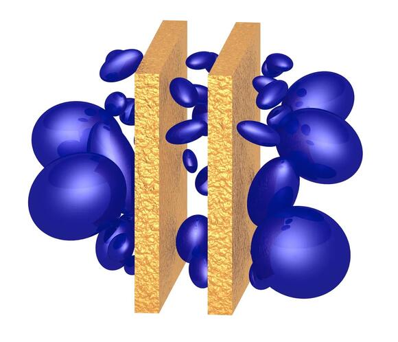 In Quantum Mechanics, Nothingness Is the Potential To Be Anything ...