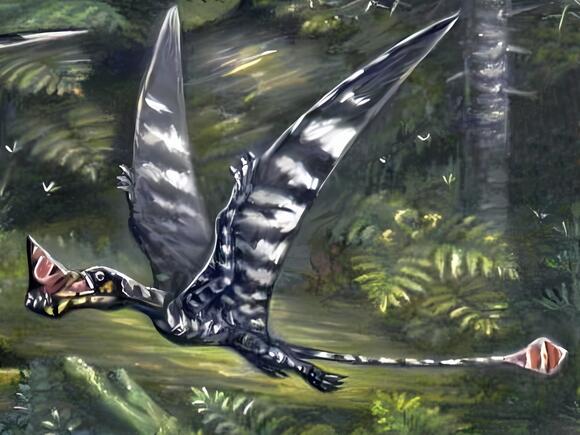 Dino Neighbors: The Strangest Creatures Living Alongside Early ...