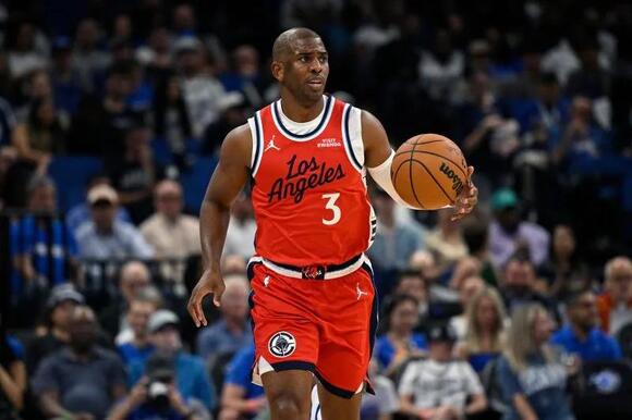 NC native, Wake Forest basketball legend Chris Paul announces ...