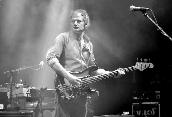 Solid Sound Festival Announces 2026 Lineup Featuring Wilco, The ...