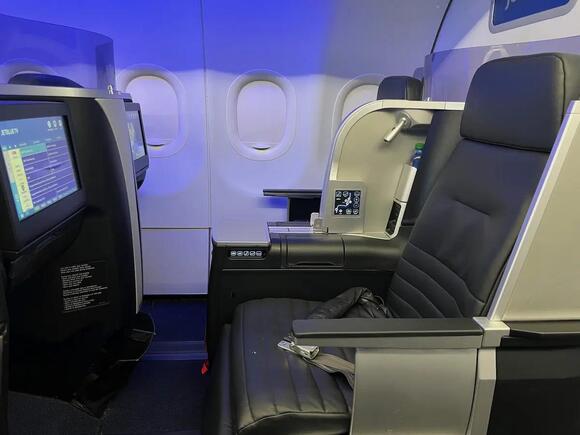 Transfer Amex Points To JetBlue TrueBlue With 10% Bonus: Worth It ...