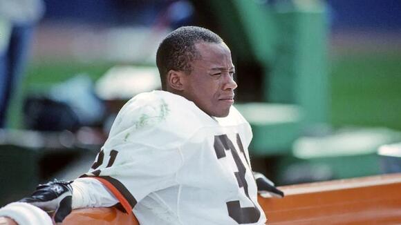 10 players you won't believe are on the NFL's All-Decade team - NewsBreak