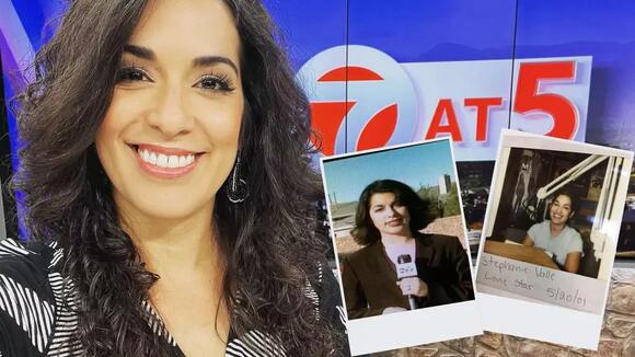 What’s Next for Paul Cicala After KVIA Exit? - NewsBreak