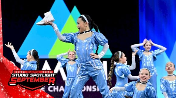 Studio Spotlight September: Meet Dollhouse Dance Factory - NewsBreak