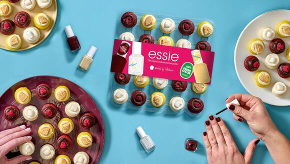Baked by Melissa Launches First-Ever Beauty Brand Collaboration With ...