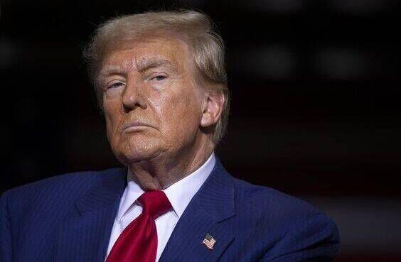 Trump breaks silence on 'sonic weapon' that can cause targets to 'vomit ...