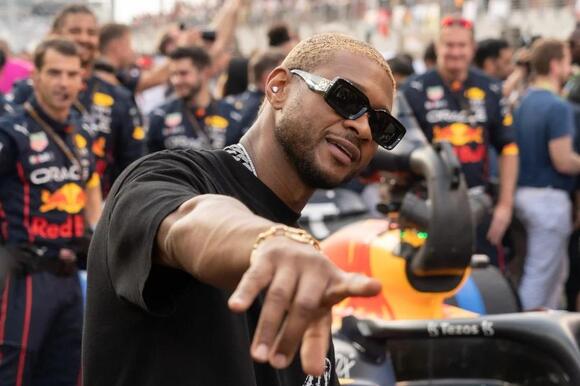 Usher Net Worth 2025: Inside the Empire Behind R&B’s King of Cool ...