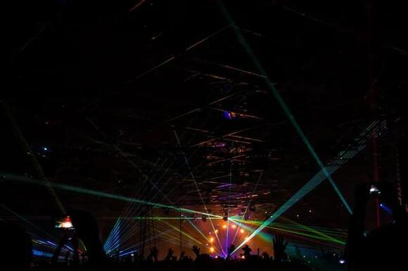 Top Outdoor Concert Venues In The US - NewsBreak