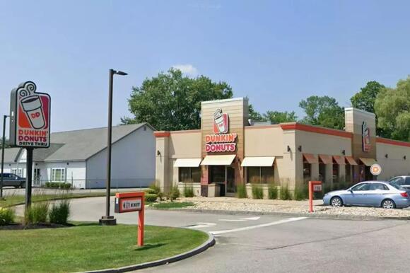 The 10 Largest Food Chains in the State of Maine in 2025 - NewsBreak