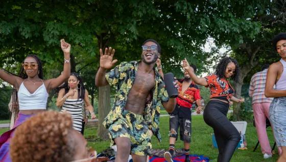 The Ultimate Black Cookout Playlist For July 4th Weekend - NewsBreak