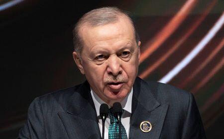 Turkey working on legislation to speed up militant PKK's disbandment ...