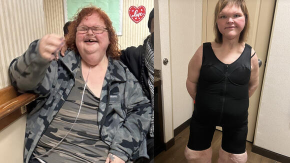 TikTok Sensation 'Terri Joe' Gets Full-Length Film Debut on Tubi ...