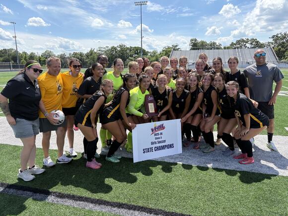 Kellam soccer, Great Bridge baseball, Grassfield softball celebrate ...