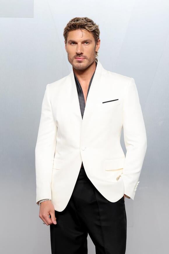 Strictly Come Dancing announces Britney hair stylist Chris Appleton as ...