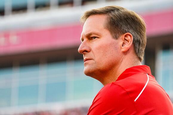 Highest Paid Athletic Directors 2025: Texas, Tennessee, Michigan Lead ...