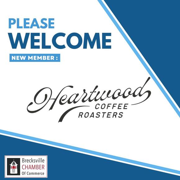 Heartwood Coffee Roasters joins Chamber - NewsBreak