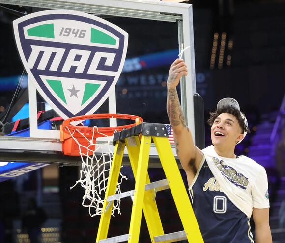 MAC Commissioner D. John Steinbrecher: Hesitant on expanding tournament