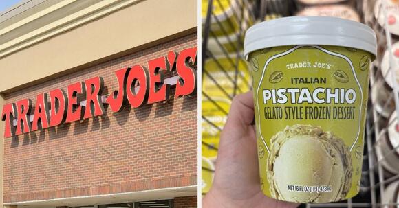 25 New Trader Joe's Summer Items You Need To Grab Immediately - NewsBreak