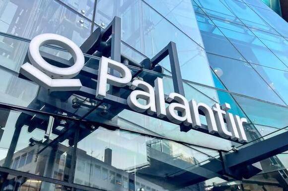 Palantir CEO Alex Karp Issues Explosive Warning To Silicon Valley ...