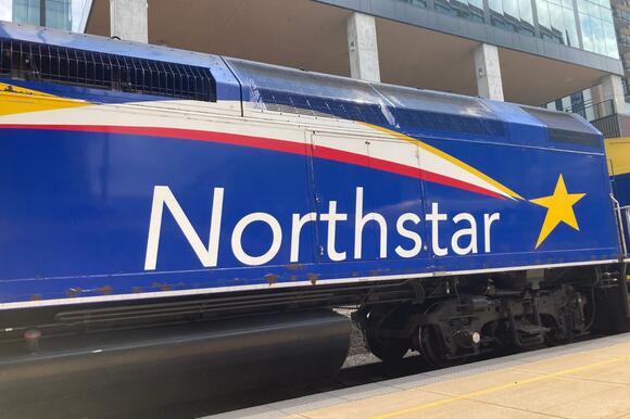 This World Event Is Giving Northstar Rail Trains New Life - NewsBreak
