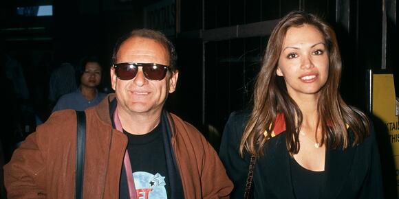 Joe Pesci Net Worth: The $50 Million Fortune Behind Hollywood's Most ...