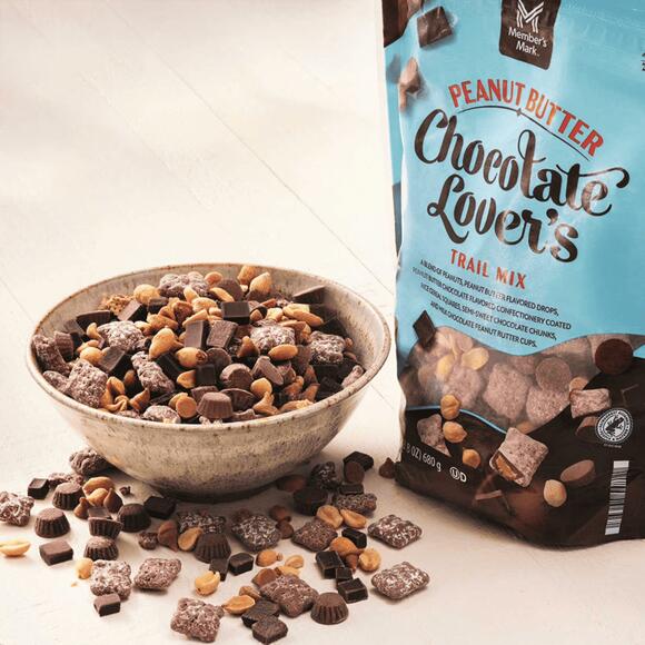 Sam's Club Just Dropped a New Members-Only Snack: Shoppers Are Stocking ...