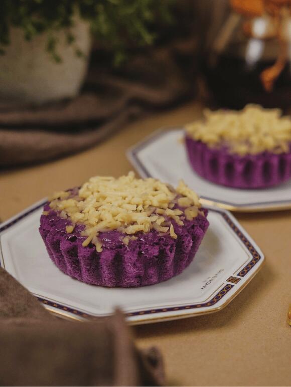 Move Over Matcha: Ube Is Taking Over 2026 And Here Is Everything You ...