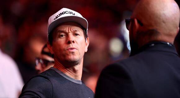 Controversy Erupts As Mark Wahlberg’s Daughter Allegedly Provided ...