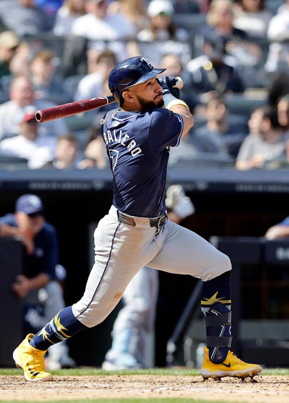 Yankees Blanked By Rays As Aaron Judge Gets Booed During Four Strikeout