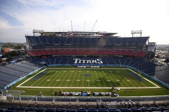 NFL Announces Super Bowl 2030 Host City at Brand New Venue That Might ...