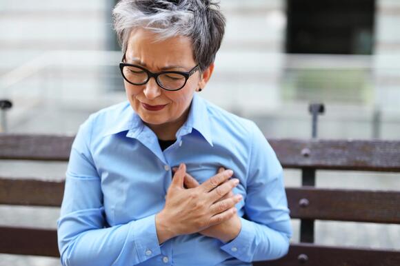New study finds hidden causes of heart attacks that are often ...