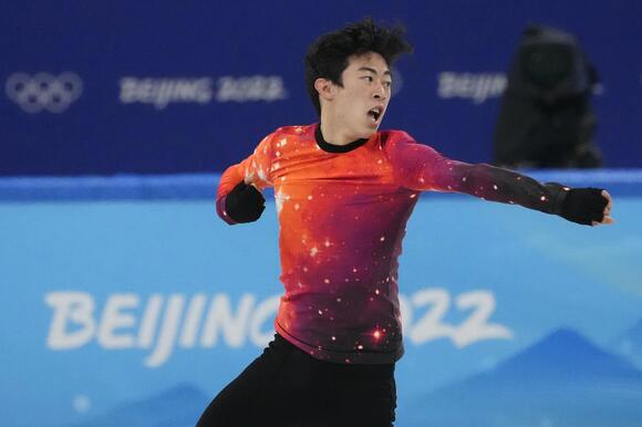 Why Isn’t Nathan Chen Competing at the 2026 Winter Olympics? What We ...