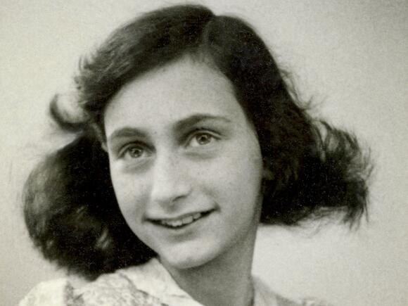 Hannah Goslar death: Anne Frank’s friend and Holocaust survivor passes ...