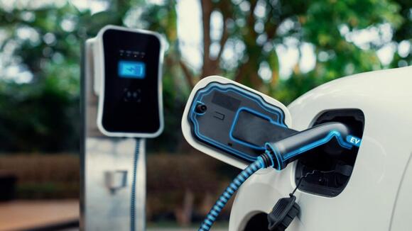 The federal home EV-charger tax credit expires June 30 — homeowners ...