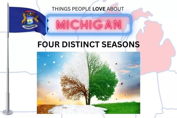 Two Storms Merge Over Michigan: Heavy Rain, Gusty Winds Ahead - NewsBreak