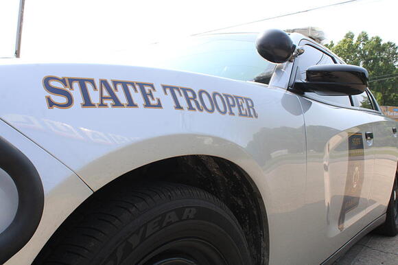 Major Crash Closes Westbound Lanes On I-20/59 - NewsBreak