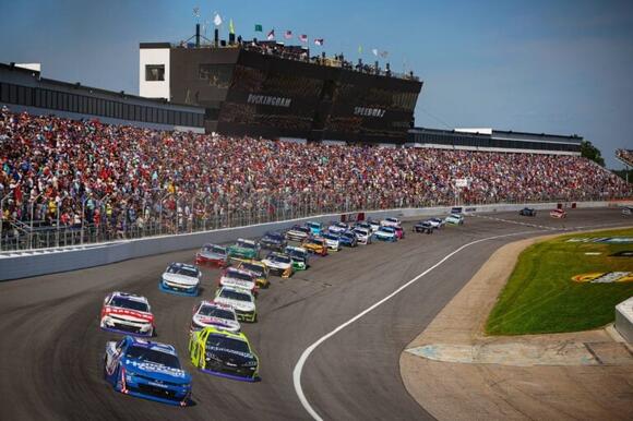 Rockingham Speedway sold to IHRA - NewsBreak