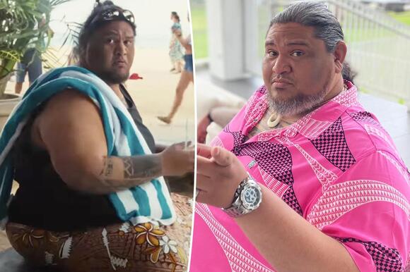 ‘Lilo & Stitch’ actor David H.K. Bell dead weeks after his big-screen ...