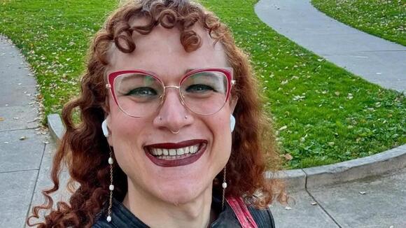 Trans influencer Lilly Tino exits social media following outrage over ...