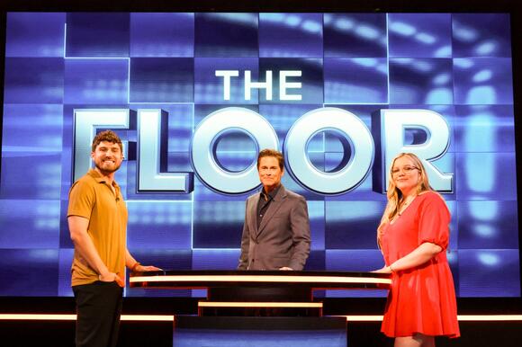 ‘The Floor’ Winner Ashley Washburn on How the New Twists Affected the ...