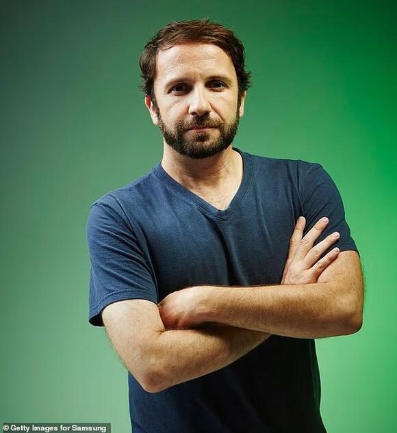 Grey's Anatomy star and celebrity photographer Brad Everett Young dies ...