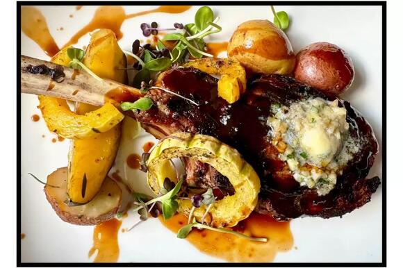 Best Chili In Dover: Why Tendercrop Farms Stands Out - NewsBreak