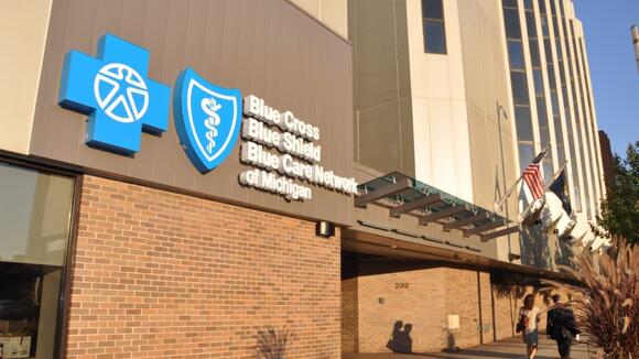 Blue Cross Blue Shield’s $2.67 billion settlement is finally moving ...